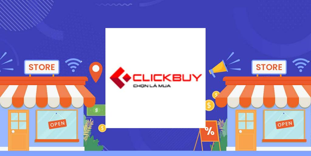 clickbuy giá tốt Tháng 1, 2023 | Mua ngay | Shopee Việt Nam
