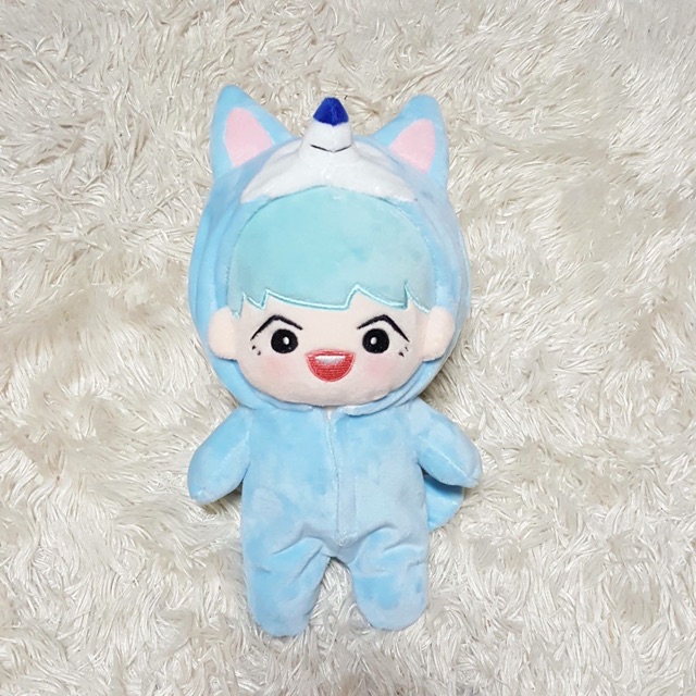 [BTS FANSITE DOLL] FOX SYUB DOLL – Đồ chơi trẻ em