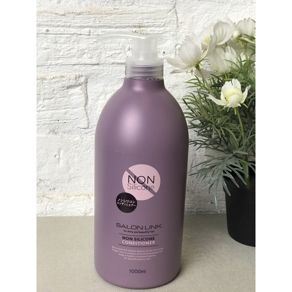 Dầu Xả Salon Link Extra 1000ML Hàng Nhật Nội Địa | Dầu xả Salon Hàng ...