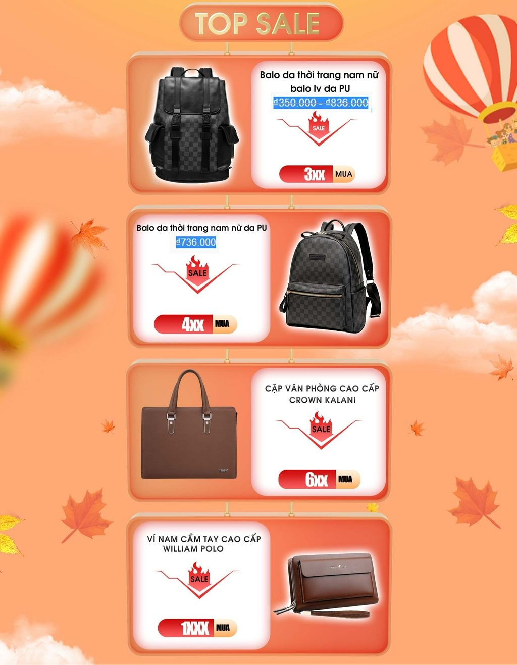 Ibag Store, Cửa hàng trực tuyến | Shopee Việt Nam