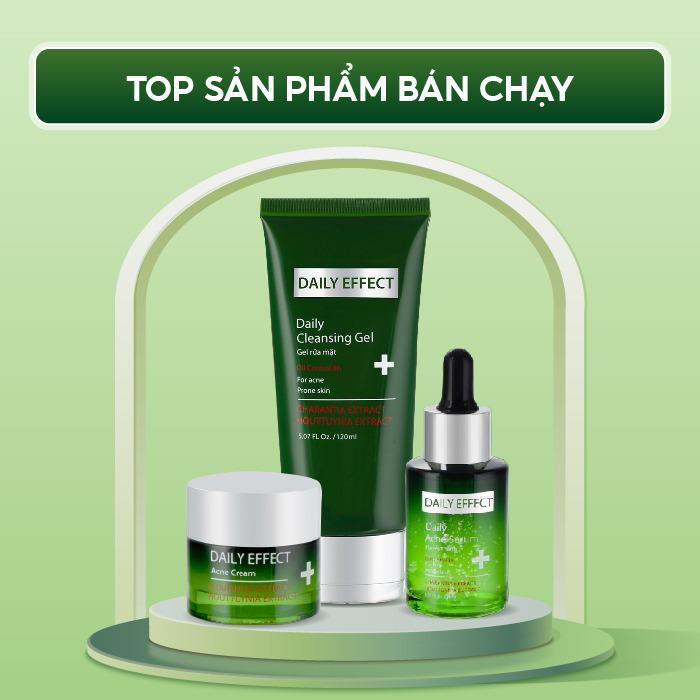 Daily Effect Official Store , Cửa hàng trực tuyến | Shopee Việt Nam