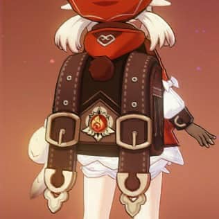 Mua Mô hình Vision Klee Genshin Impact giá rẻ nhất | TecKi.Vn