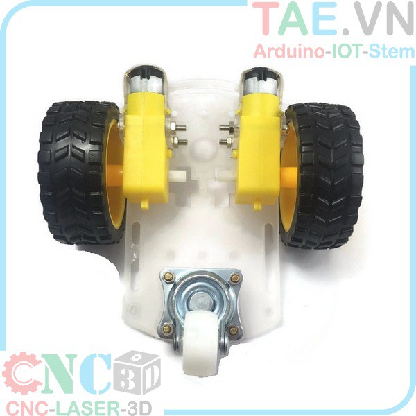 Khung Xe Robot 3 Bánh Mini | Shopee Việt Nam
