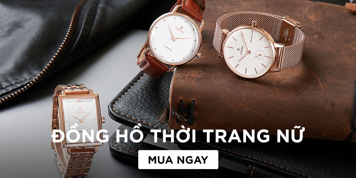 Curnon Watch Official, Cửa hàng trực tuyến | Shopee Việt Nam