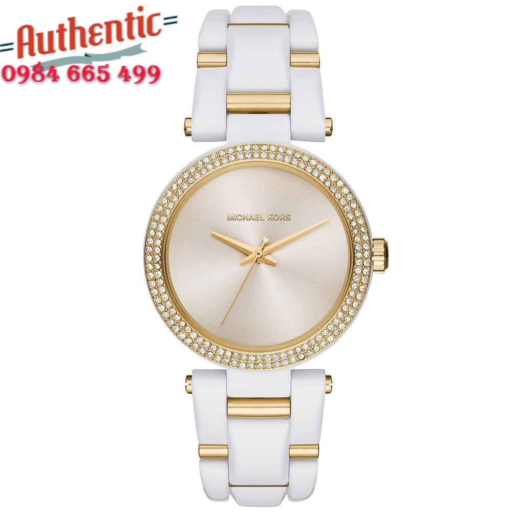 Đồng Hồ Nữ Michael Kors MK4315 | Shopee Việt Nam