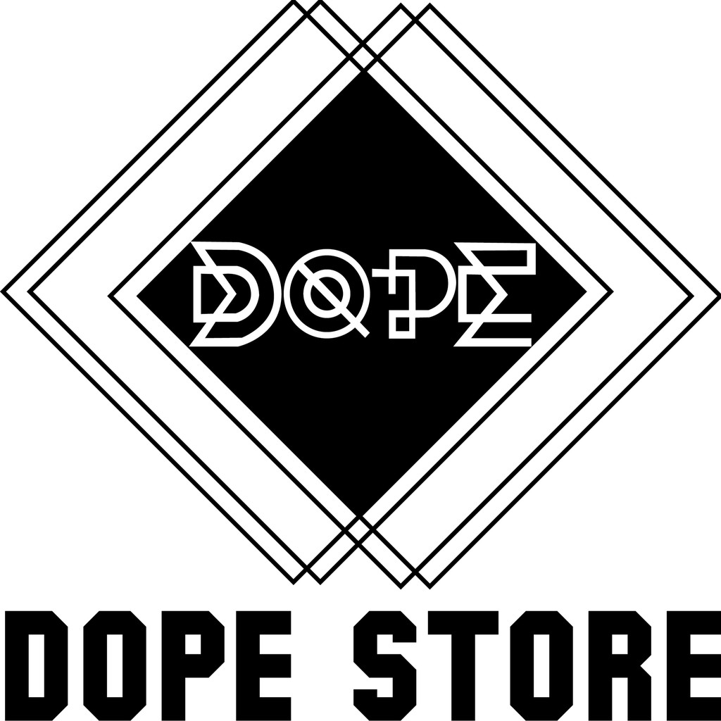 DOPE STORE, Cửa hàng trực tuyến | Shopee Việt Nam