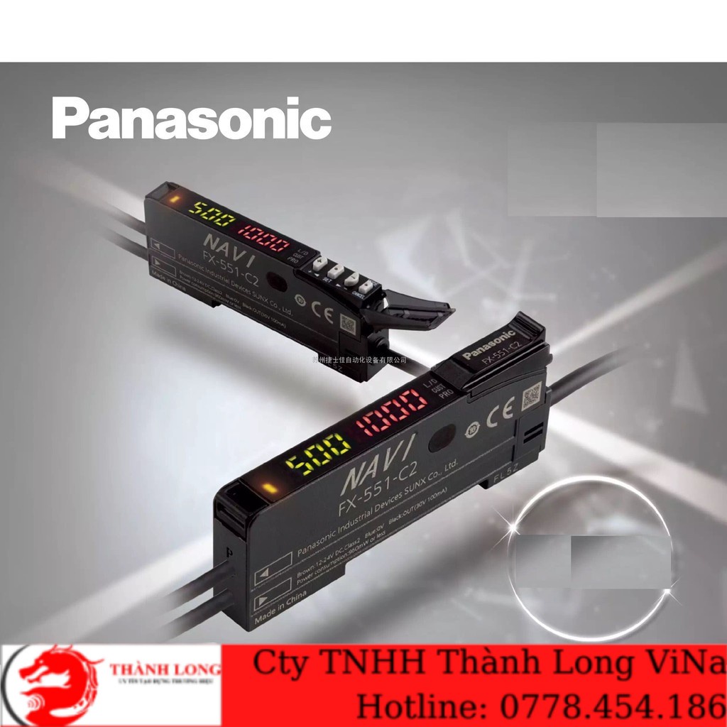 CẢM BIẾN QUANG FX-551-C2 | Shopee Việt Nam