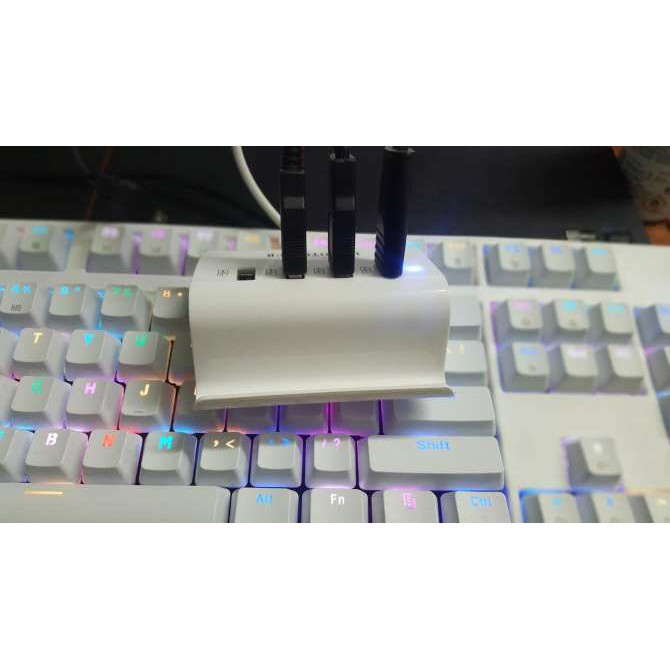 Mua Dock USB OTG HUB kết nối Bàn phím, Chuột với điện thoại android ...