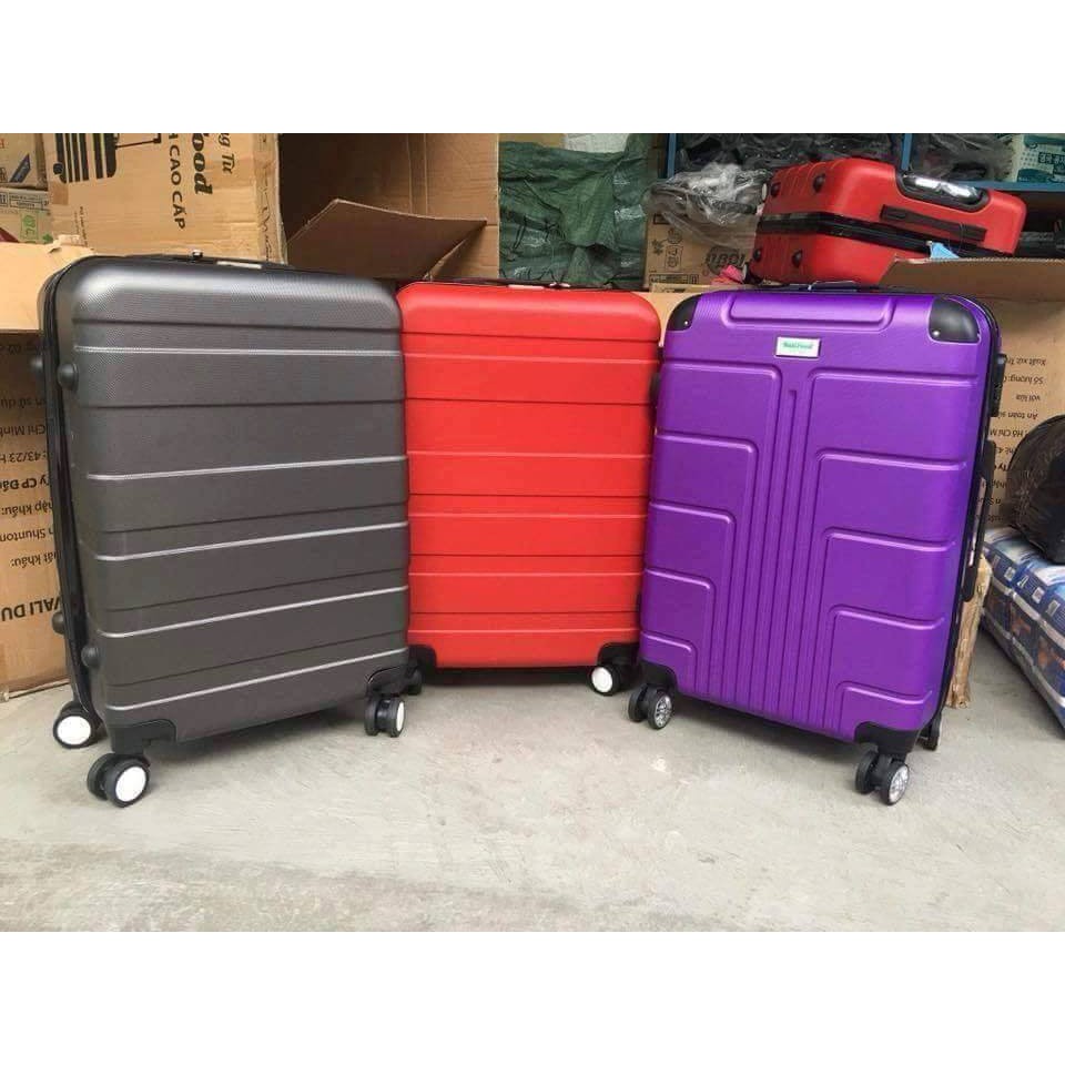 VALI NUTIFOOD 24 INCH | Shopee Việt Nam