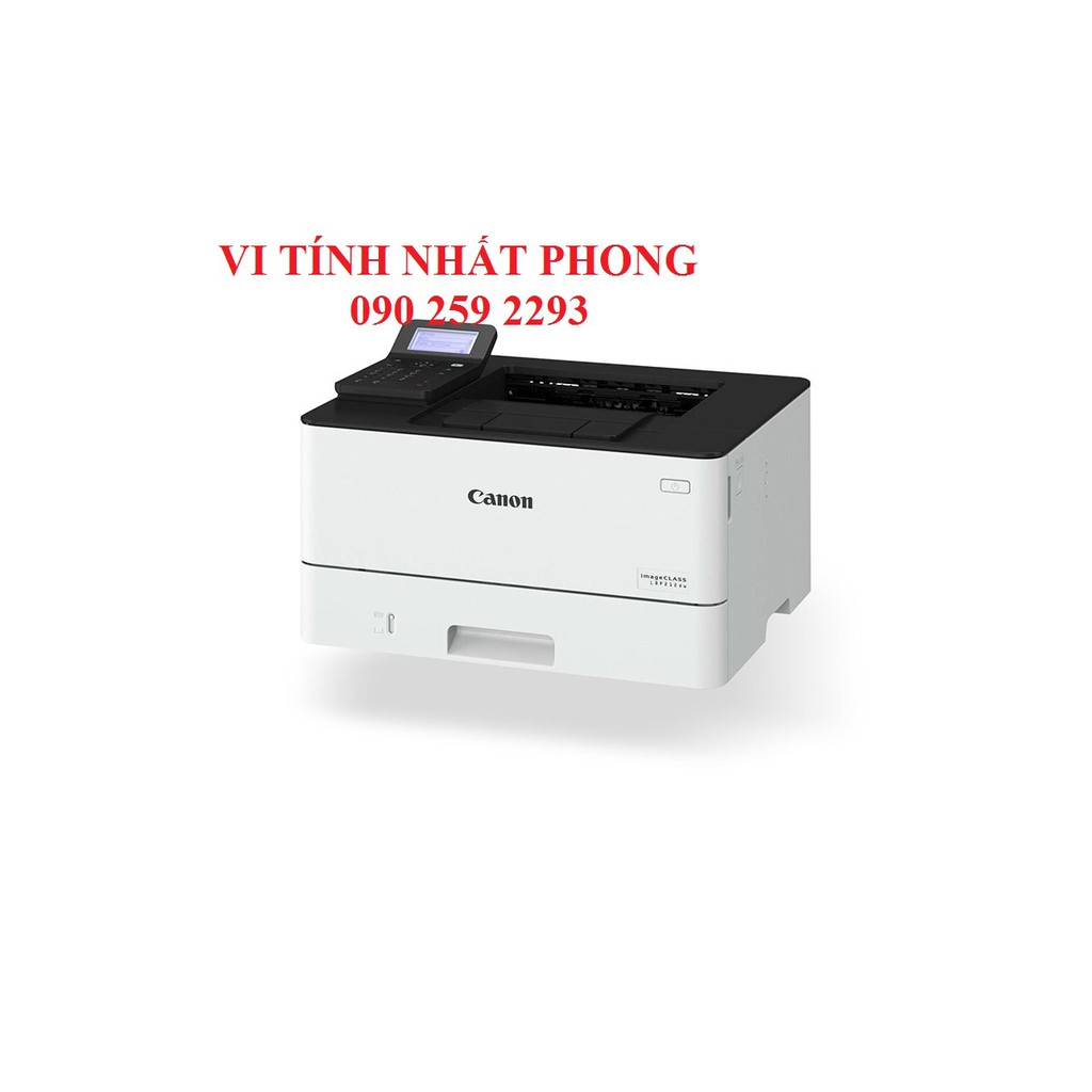 Máy in Canon LBP 212DW in 2 mặt, wifi | Shopee Việt Nam