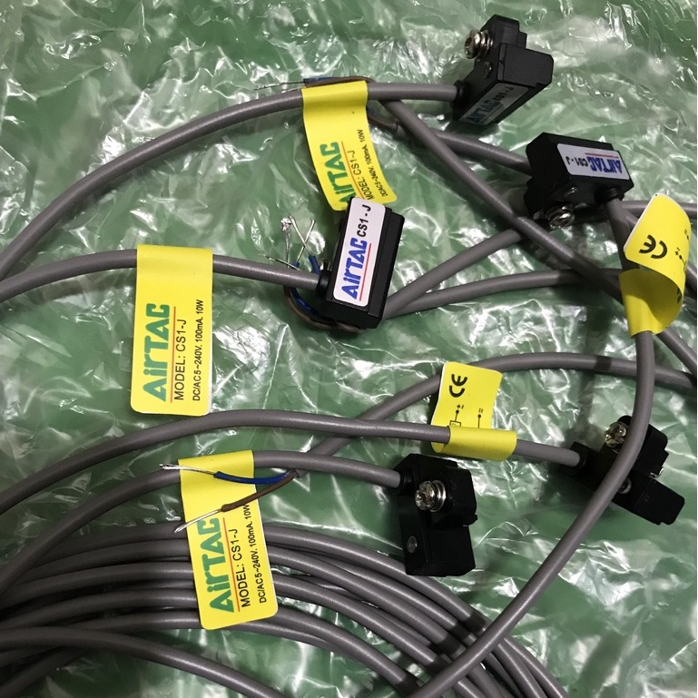 Mua HÀNG XỊN LOẠI 1 CẢM BIẾN TỪ XI LANH KHÍ NÉN CS1-F CS1-U CS1-F CS1-S ...