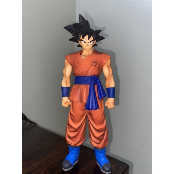 Mua (chính hãng) mô hình Son Goku MSP Dragon Ball 2nd giá rẻ nhất ...