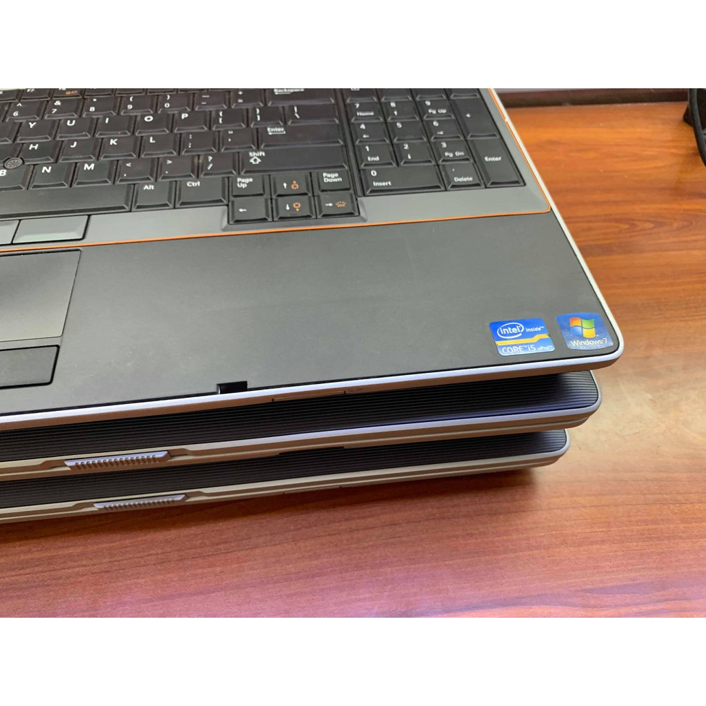 Cập bến Dell 6520 đầy đủ các phiên bản cho anh chị sủ dụng văn phòng ...