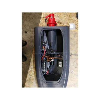 Kit nhựa in 3d cano RC | Shopee Việt Nam