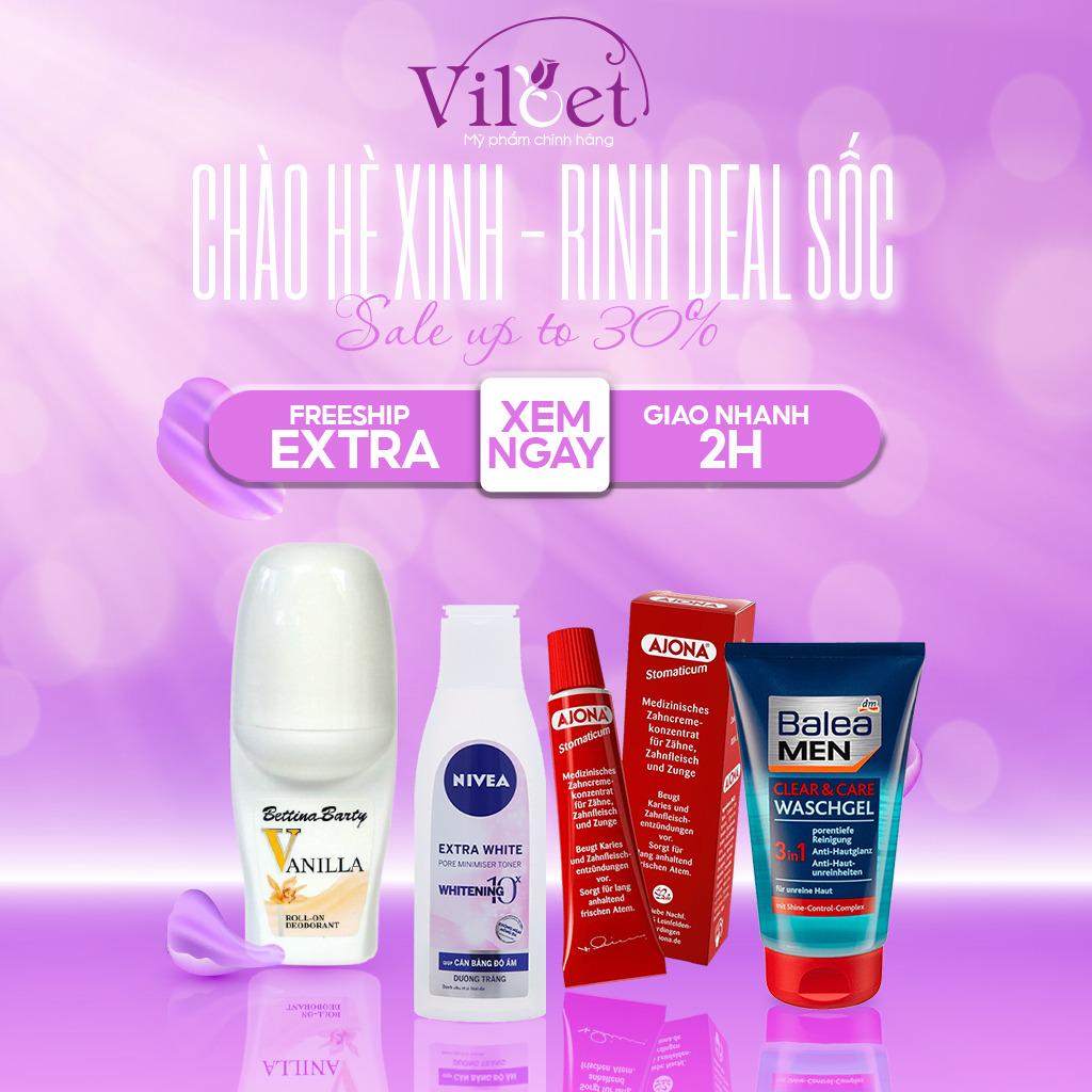 Viloet - Mỹ Phẩm Chính Hãng, Cửa hàng trực tuyến | Shopee Việt Nam