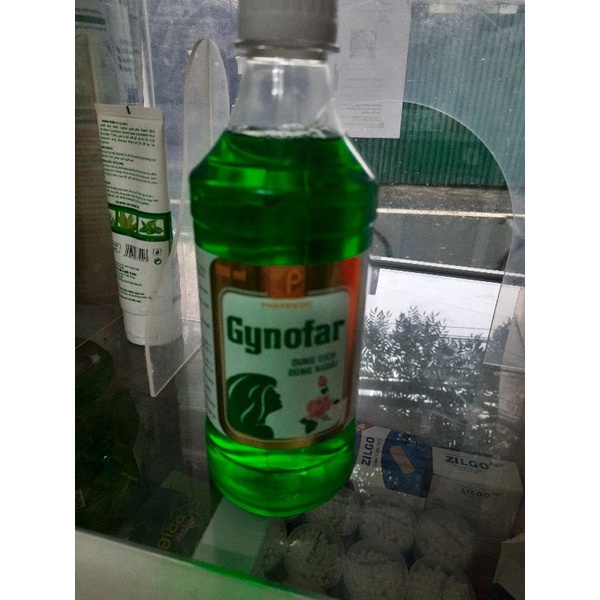 Gynofar giá tốt Tháng 04,2023|BigGo Việt Nam