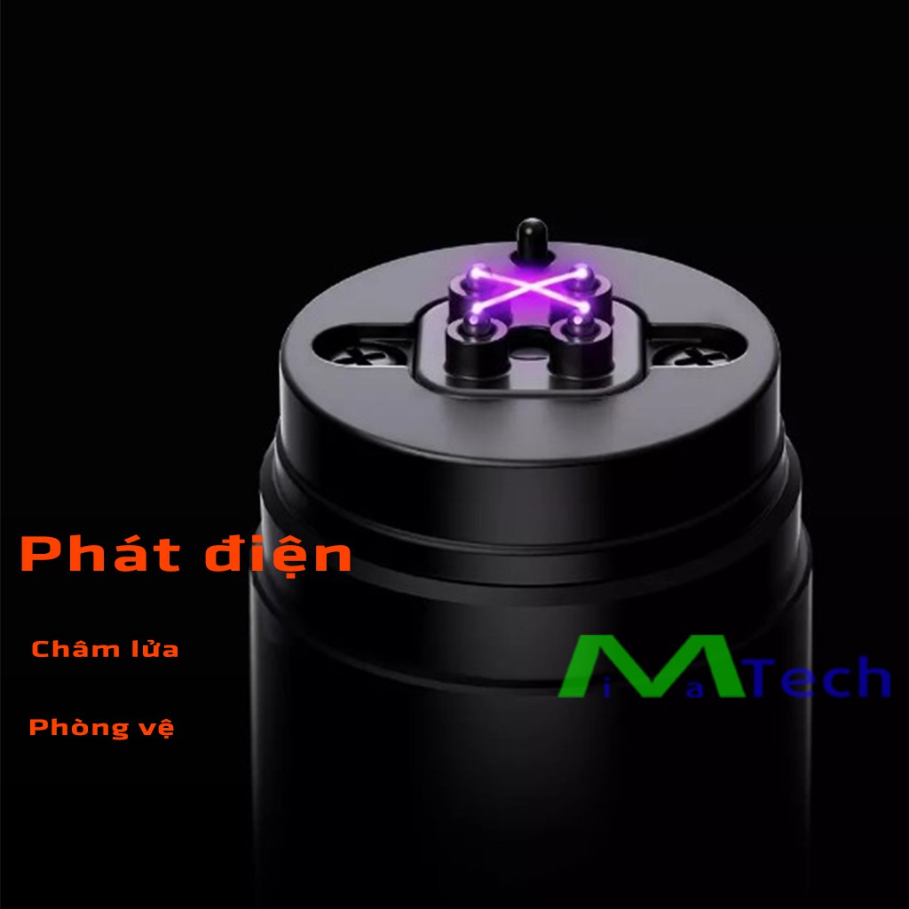 Đèn Pin Cầm Tay Xiaomi Nextool Flashlight ZES0417 và NE20030 Siêu Sáng ...