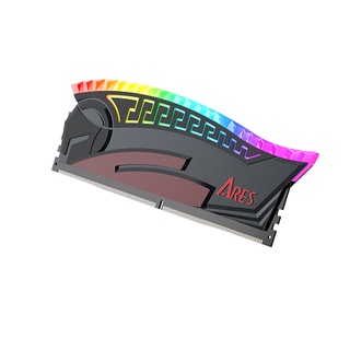 RAM DATO DDR4 ARES -ARMOR 8GB BUS 3600 led RGB | Shopee Việt Nam