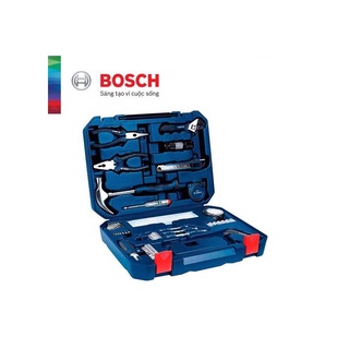 [Chính Hãng] Bộ Dụng Cụ Đa Năng 108 Món Bosch 2607002788 | Shopee Việt Nam