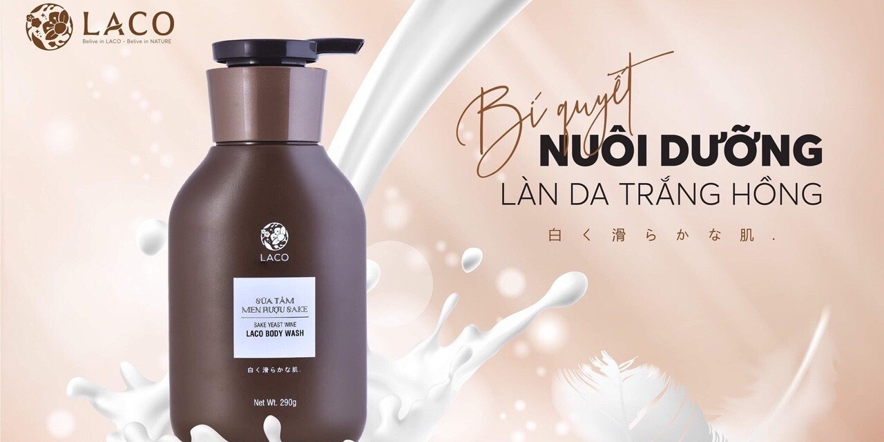 Laco Cosmetics Official - Shopee Mall Online | Shopee Việt Nam