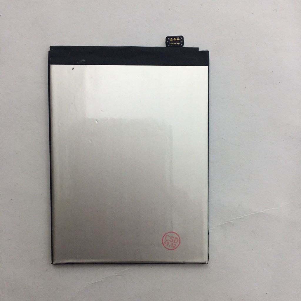 Mua Pin Oppo F1S - BLP601 linh kiện zin tháo máy giá rẻ nhất | TecKi.Vn