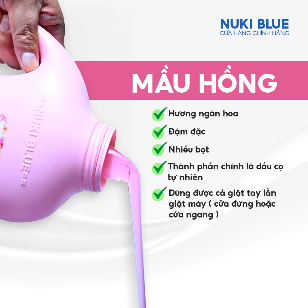 Nuki Store - Shopee Mall Online | Shopee Việt Nam