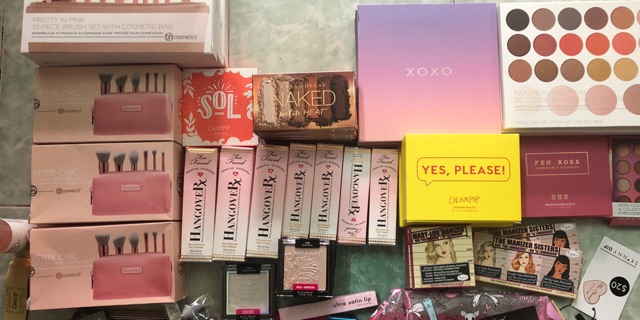 April Cosmetics, Cửa hàng trực tuyến | Shopee Việt Nam