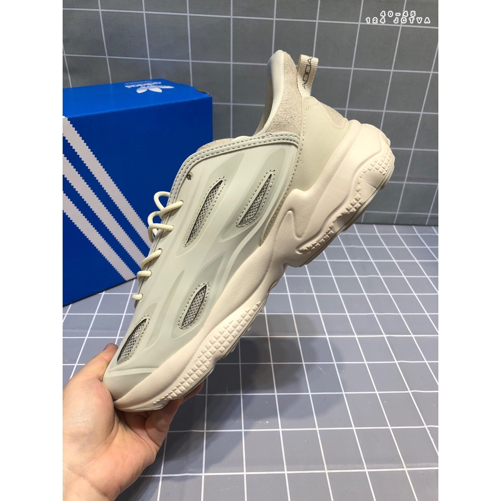 Mua Giày Thể Thao Adidas Ozweego Adiprene Celox Ozs giá rẻ nhất | TecKi.Vn
