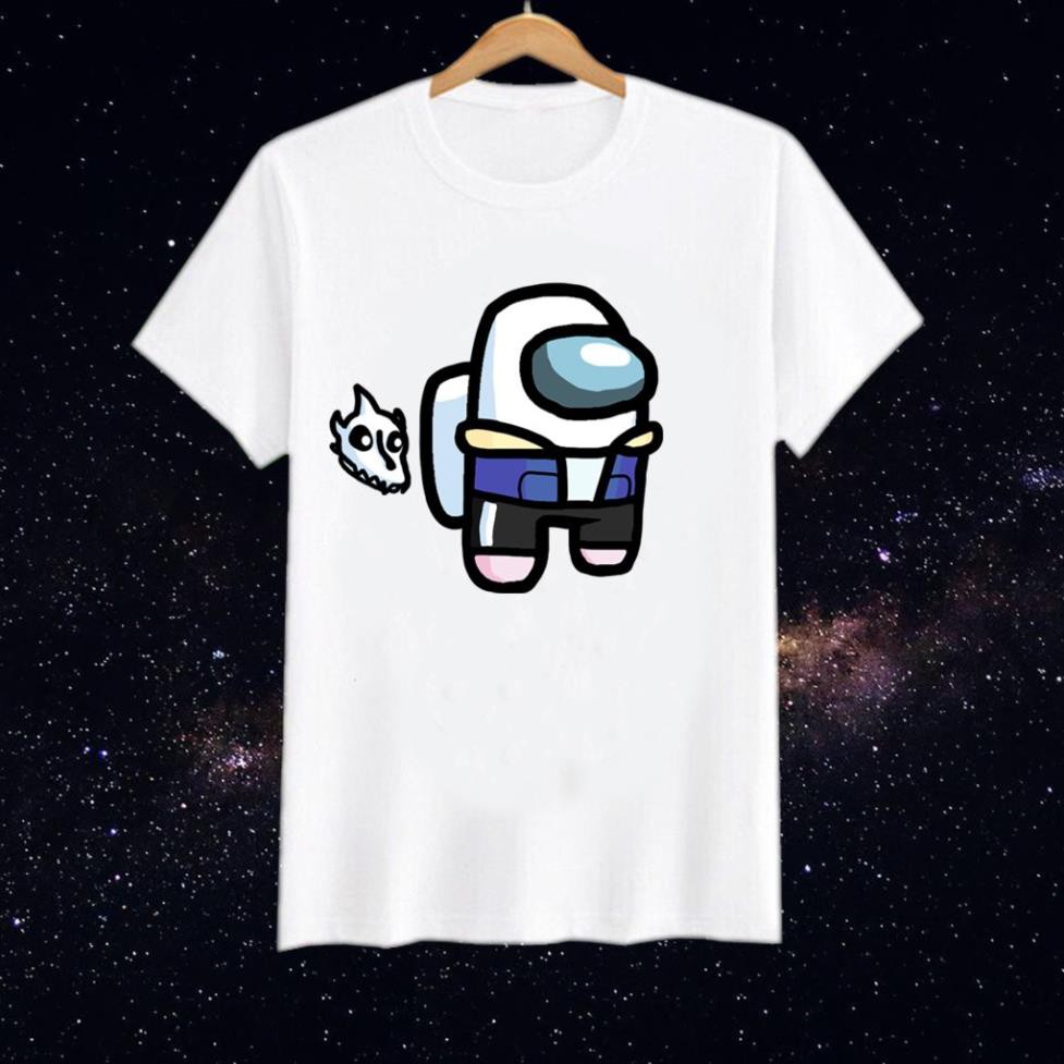 Mua Áo sans undertale hình among us giá rẻ nhất | TecKi.Vn