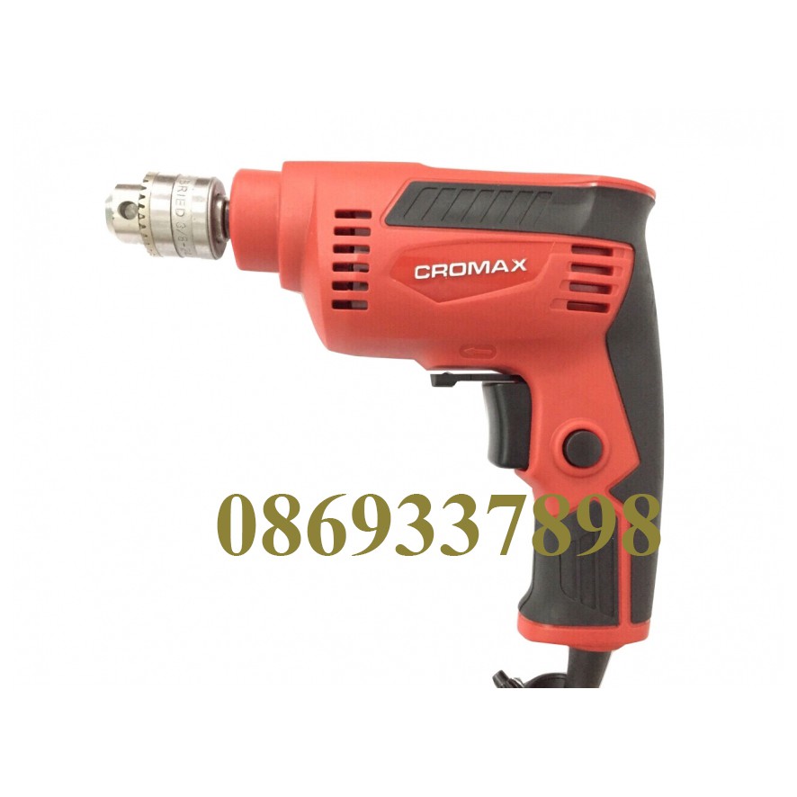 Máy khoan Cromax Cr-8360 A | Shopee Việt Nam
