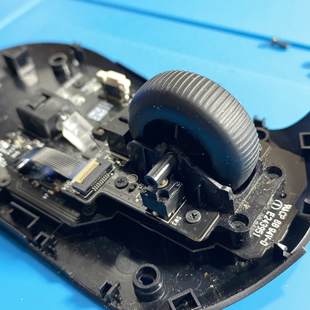 Mua Mid click, switch chuột giữa cho Logitech G403/G603/G703/G102/G304 ...