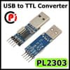 Bộ Chuyển Đổi Usb Sang Ttl Pl2303 - Arduino Pro Mini | BigBuy360 ...