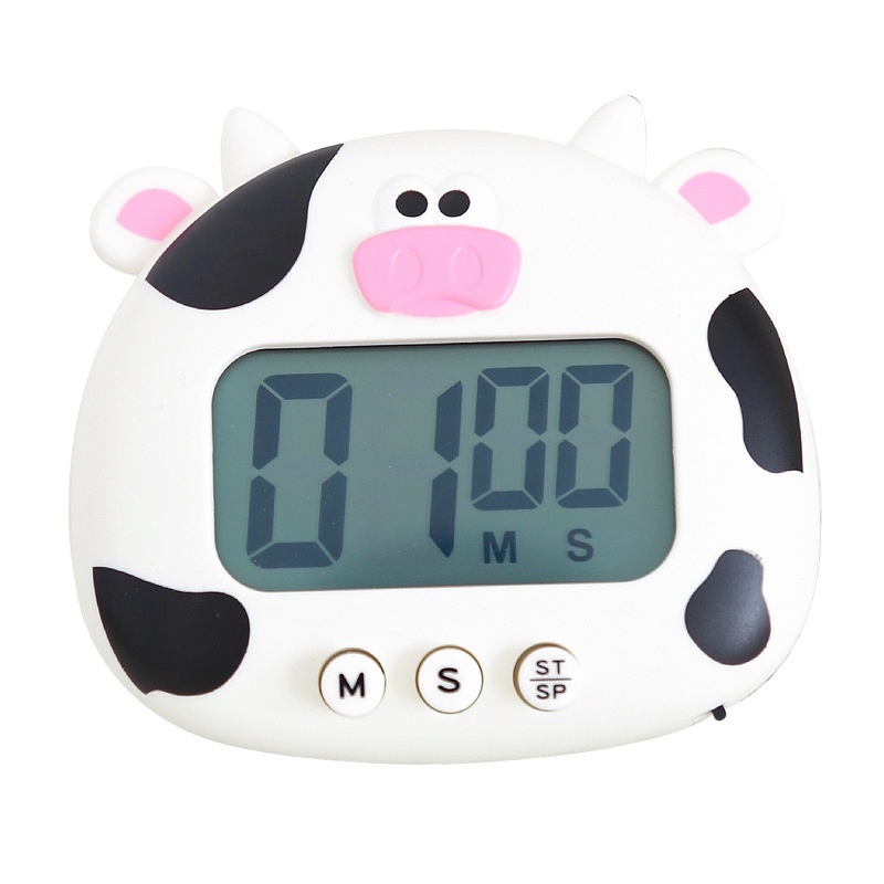 Mua Cartoon timer for students, electronic mobile learning planning ...