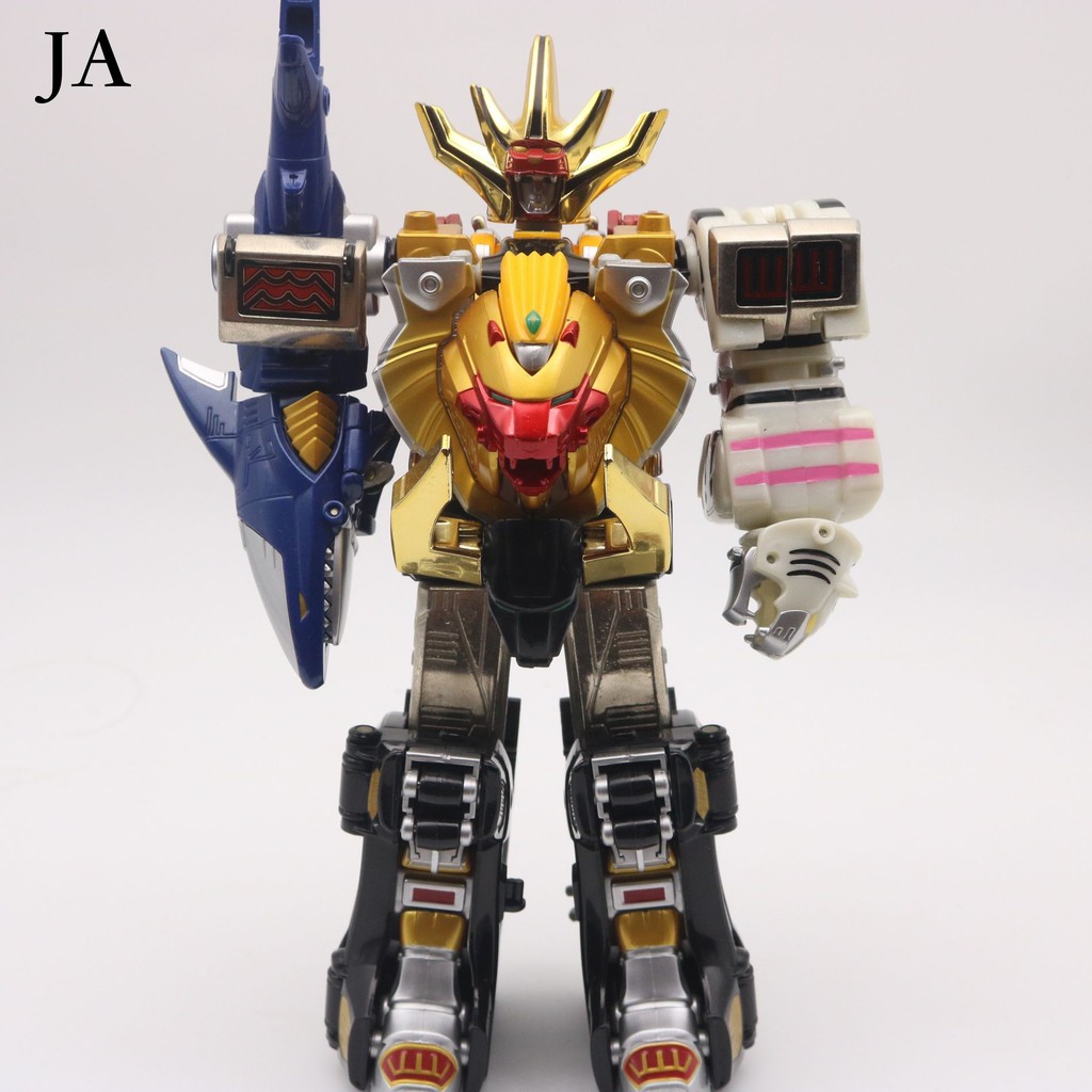 [ Mã V1 ] - Gao Vua DX Gao King phiên bản Hàn Quốc của Bandai | Shopee ...