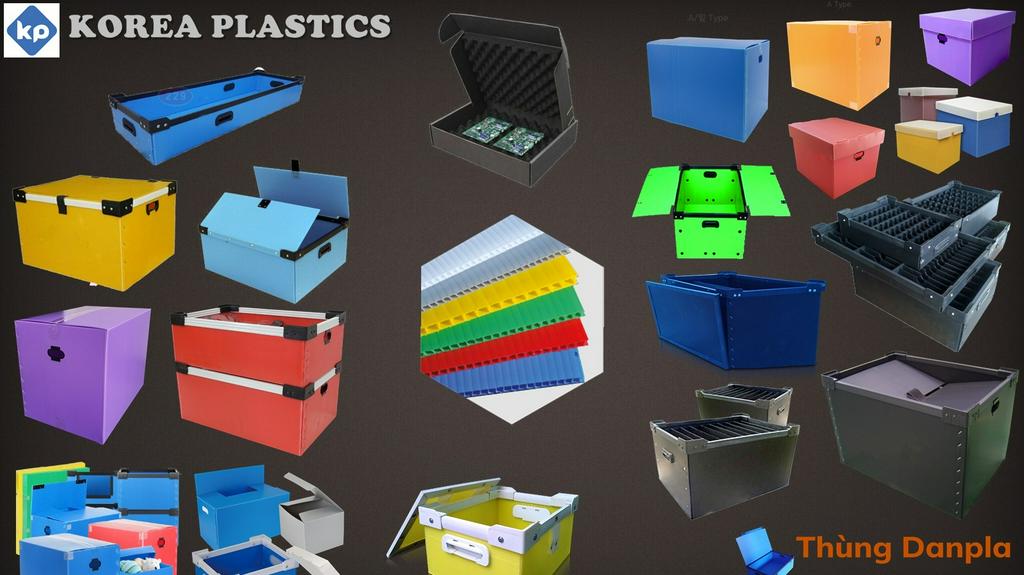 KOREA - PLASTICS, Cửa hàng trực tuyến | Shopee Việt Nam