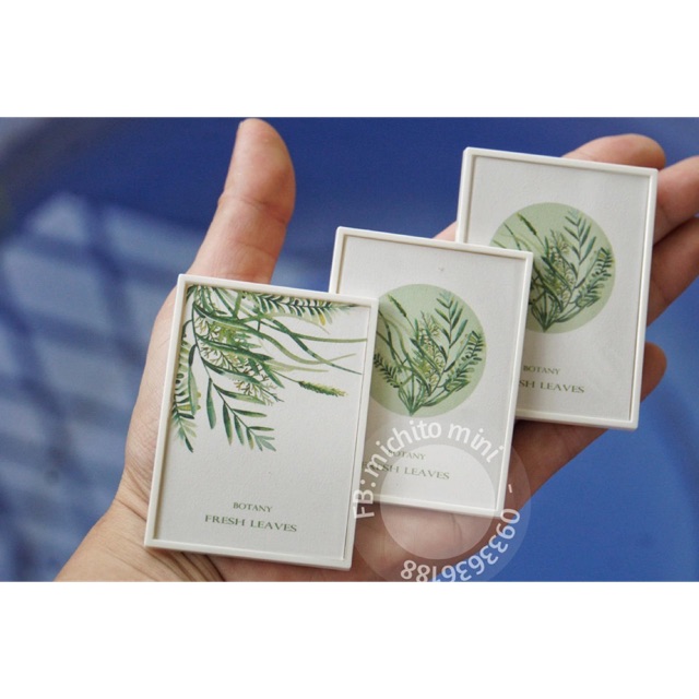 Khung tranh mini hiện đại thay được tranh màu gỗ và màu trắng | Shopee ...