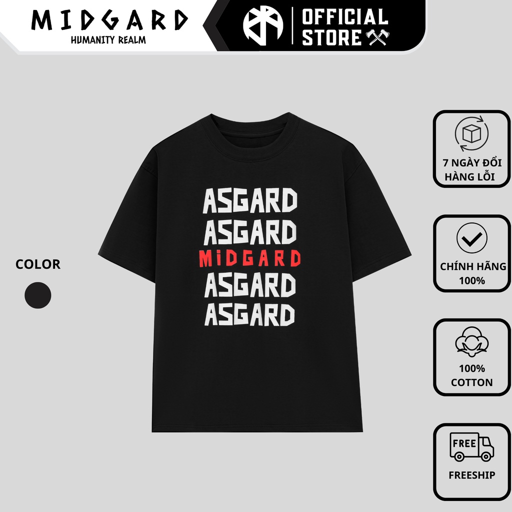 MIDGARD.STUDIO, Cửa hàng trực tuyến | Shopee Việt Nam