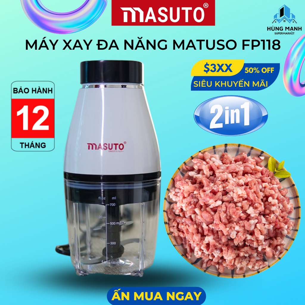 MáY SAY đA Năng Masuto giá rẻ Tháng 1,2025 | BigGo Việt Nam