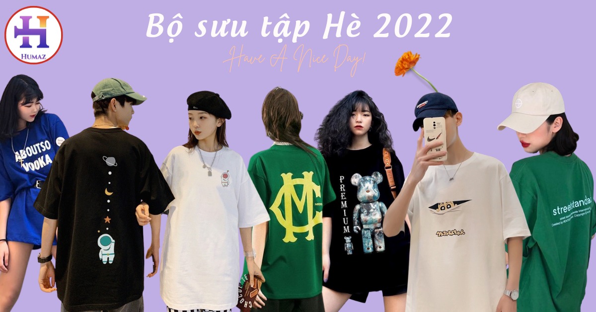 HUMAZ - Thời Trang Unisex, Cửa hàng trực tuyến | Shopee Việt Nam