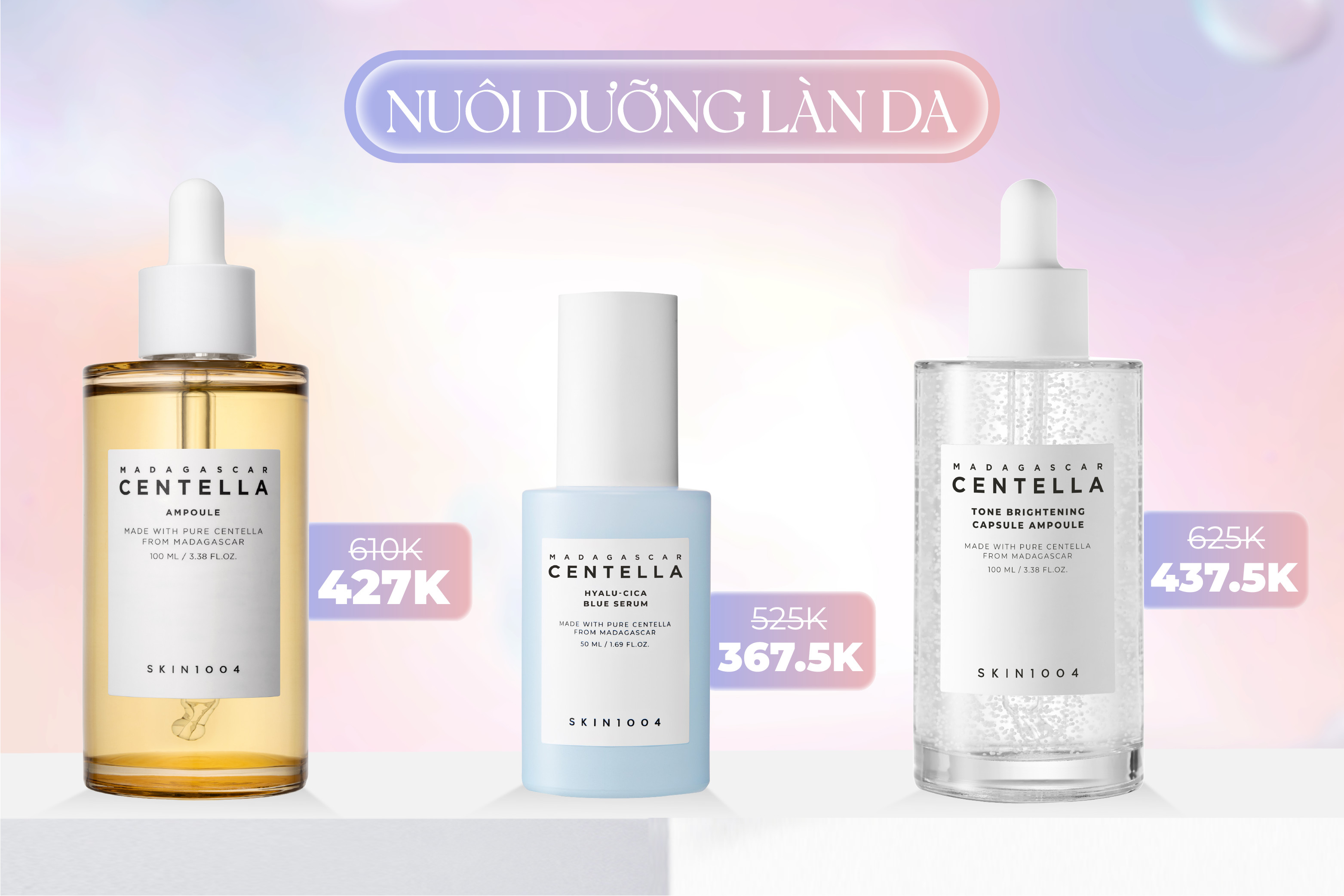 skin1004_official - Cửa Hàng Online Chính Hãng | Shopee Việt Nam