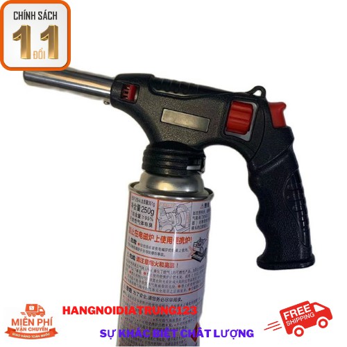 Mua Đèn Khò Gas Mini Đa Năng - Khò Hàn Gắn Bình Gas Mini Hàn Ống Đồng ...