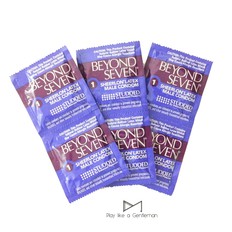 Bao cao su Beyond Seven Stud có gai ( Mã sản sp : BY2 ) | Shopee Việt Nam