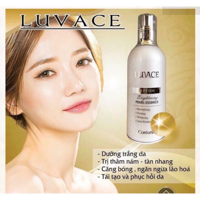 Luvace giá rẻ Tháng 7,2024|BigGo Việt Nam