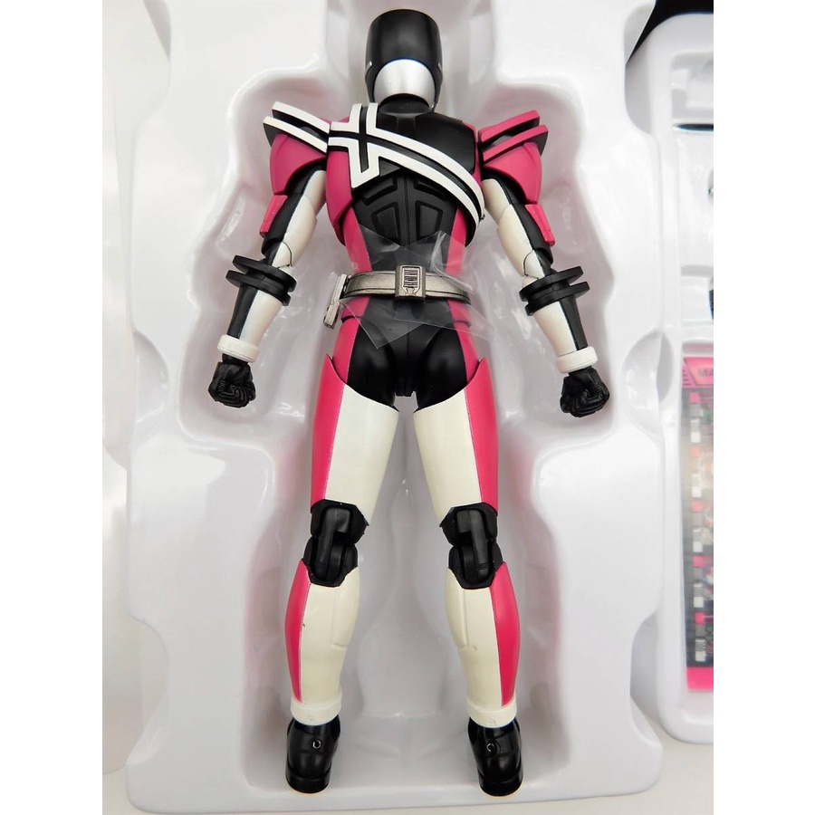 Mua Mô hình SHF Kamen Rider Neo Decade - S.H.Figuarts Bandai chính hãng ...