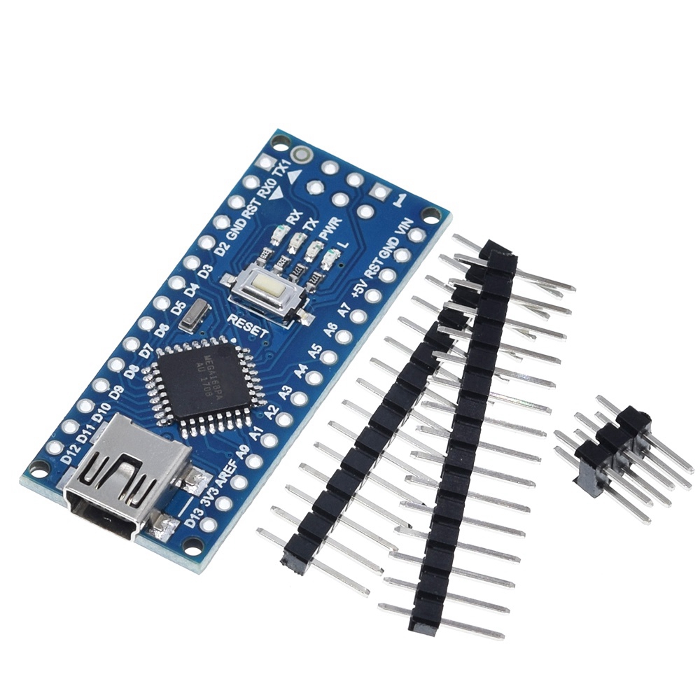 Mua Mini Usb Ch340 Nano 3 0 Atmega328p Controller Board Compatible For
