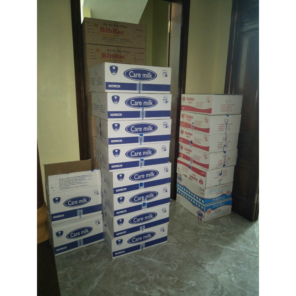 Mua Sữa bột, Sữa Care Milk BEST SURE dành cho người mới ốm dậy, cần ...