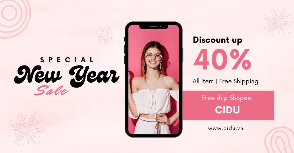 Cidu Official Store - Shopee Mall Online | Shopee Việt Nam