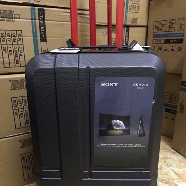 Vali kéo Sony | Shopee Việt Nam
