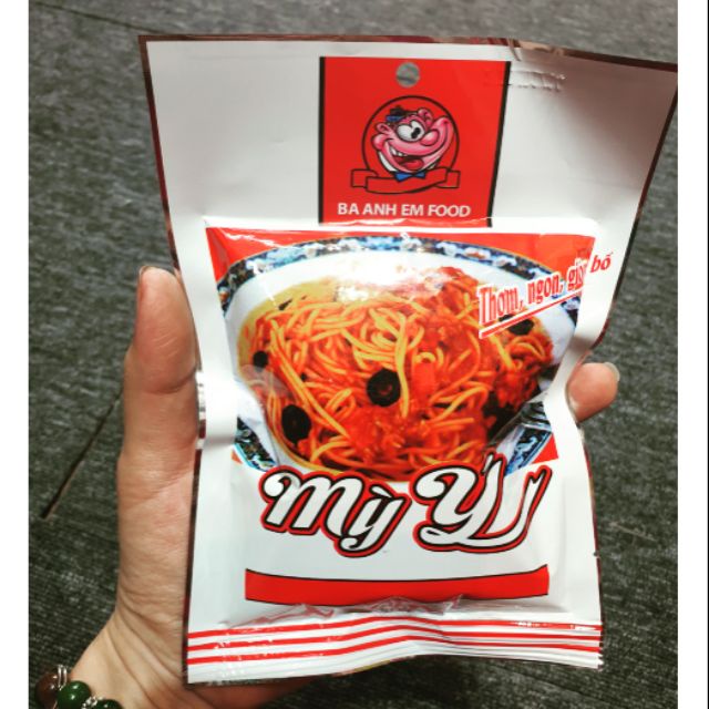 Tổng hợp những 3 anh em food ngon nhất trong năm