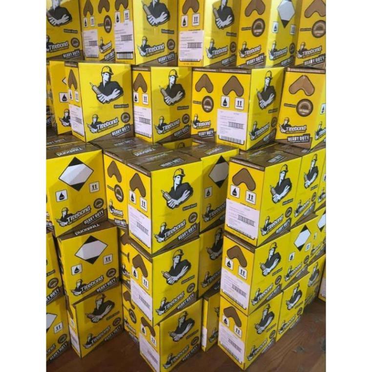 Keo Ti bon( keo titebond) | Shopee Việt Nam